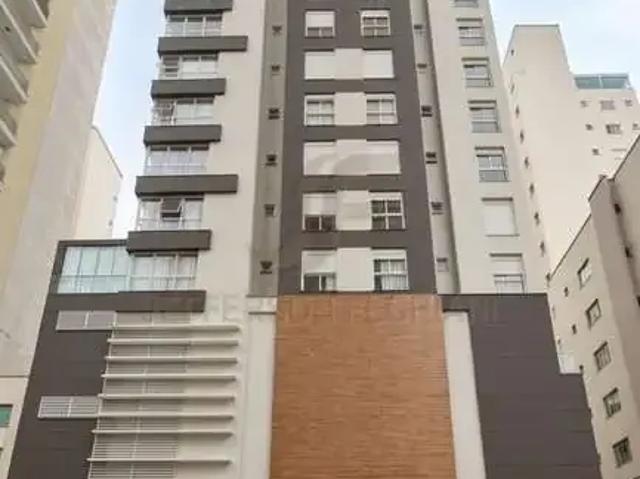 Apartamento para Venda em Balneário Camboriú/SC Centro 3 Quartos