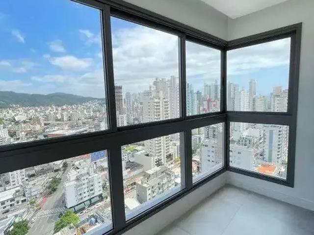 Apartamento para Venda em Balneário Camboriú/SC Centro 3 Quartos