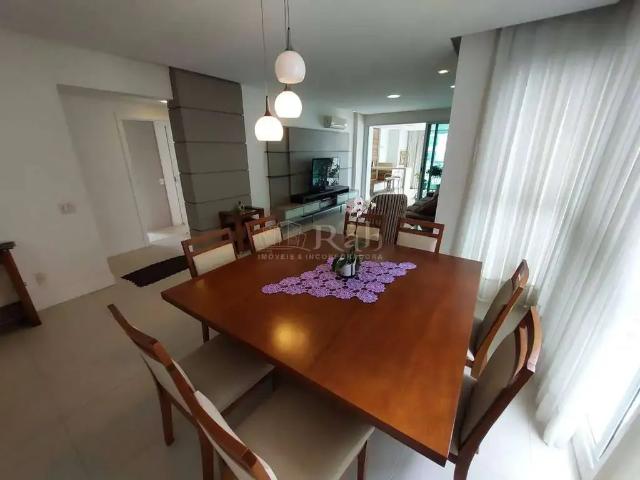 Apartamento para Venda em Balneário Camboriú/SC Centro 3 Quartos