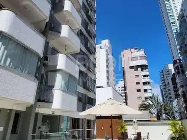 Apartamento para Venda em Balneário Camboriú/SC Centro 3 Quartos