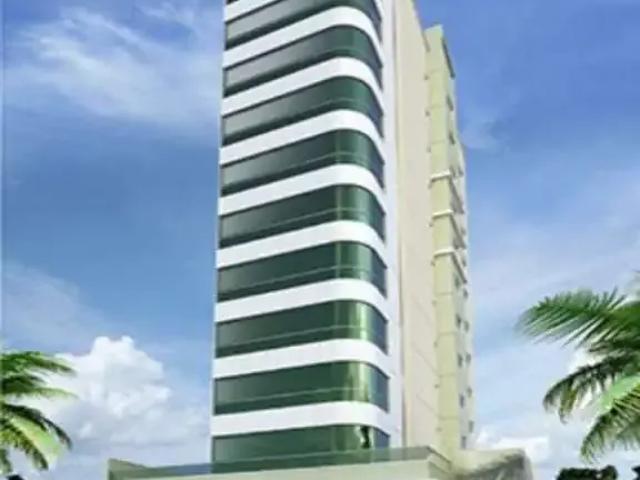 Apartamento para Venda em Balneário Camboriú/SC Centro 3 Quartos
