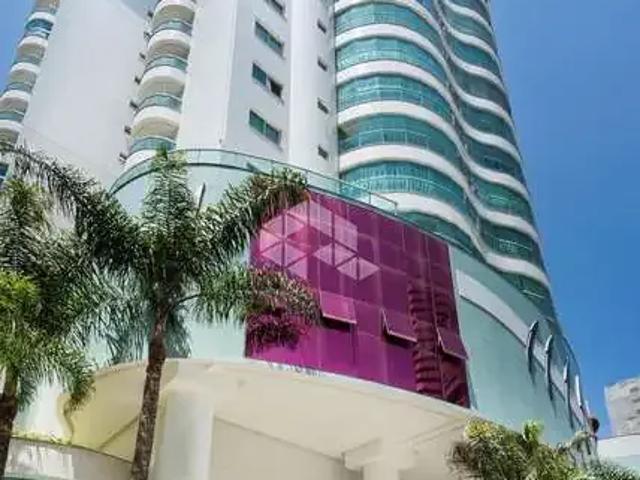 Apartamento para Venda em Balneário Camboriú/SC Centro 3 Quartos
