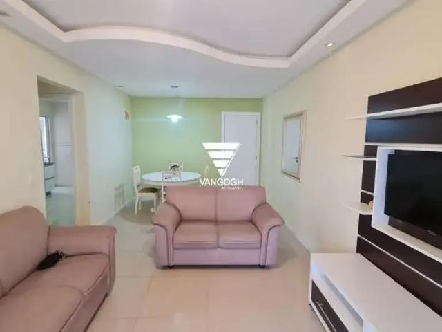 Apartamento para Venda em Balneário Camboriú/SC Centro 3 Quartos