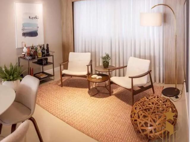 Apartamento para Venda em Balneário Camboriú/SC Centro 3 Quartos