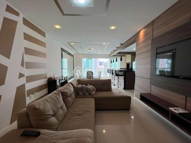 Apartamento para Venda em Balneário Camboriú/SC Centro 3 Quartos