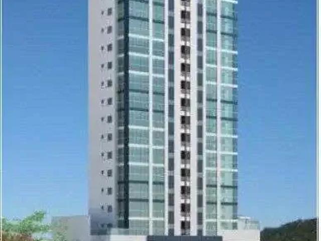 Apartamento para Venda em Balneário Camboriú/SC Centro 3 Quartos