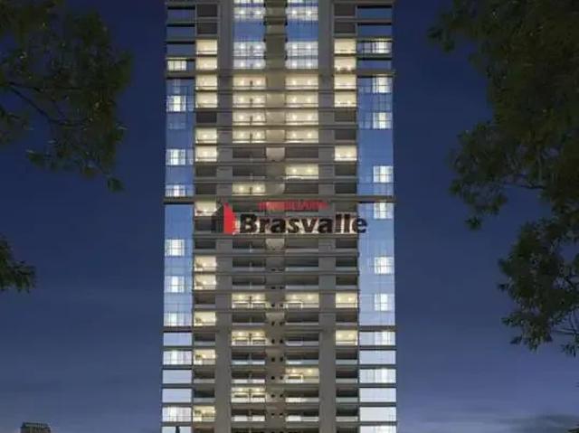 Apartamento para Venda em Balneário Camboriú/SC Centro 3 Quartos