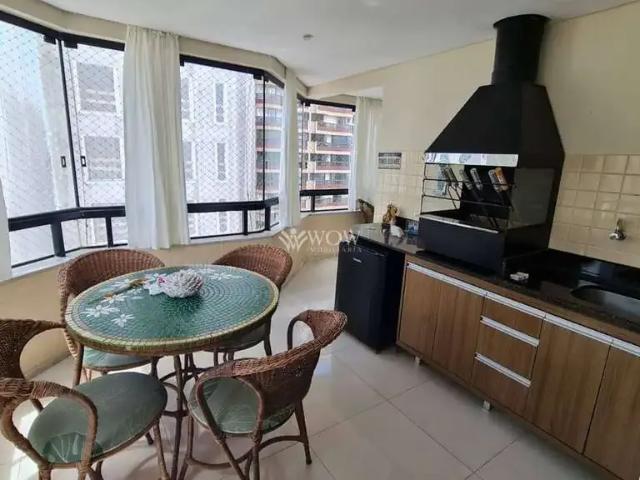 Apartamento para Venda em Balneário Camboriú/SC Centro 3 Quartos