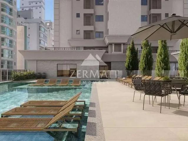 Apartamento para Venda em Balneário Camboriú/SC Centro 3 Quartos