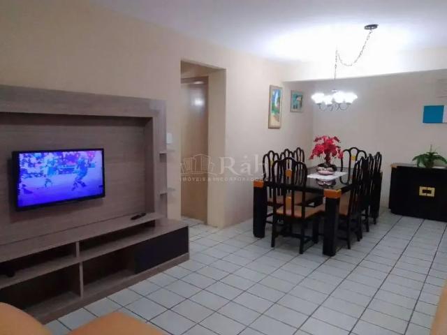 Apartamento para Venda em Balneário Camboriú/SC Centro 3 Quartos
