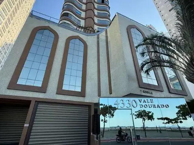 Apartamento para Venda em Balneário Camboriú/SC Centro 3 Quartos