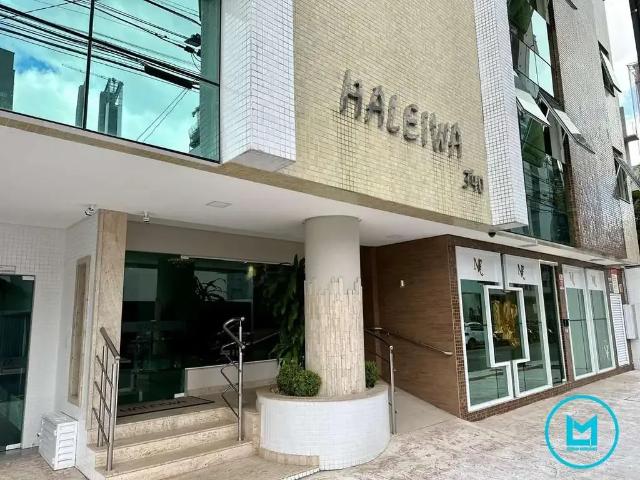 Apartamento para Venda em Balneário Camboriú/SC Centro 3 Quartos