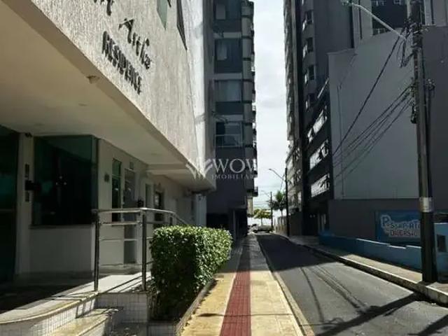 Apartamento para Venda em Balneário Camboriú/SC Centro 3 Quartos