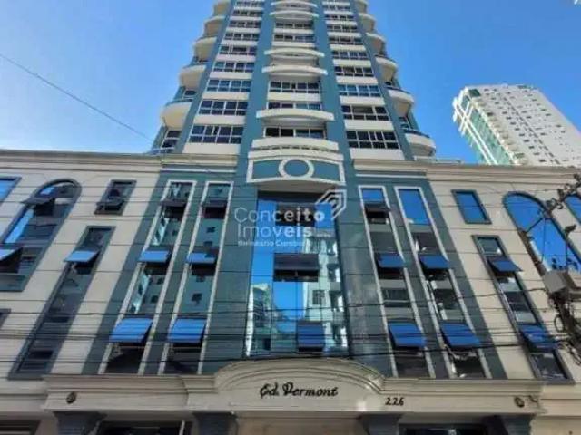 Apartamento para Venda em Balneário Camboriú/SC Centro 3 Quartos