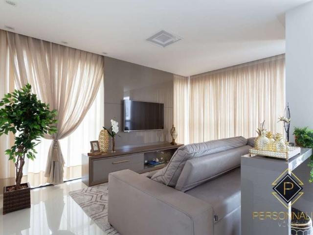 Apartamento para Venda em Balneário Camboriú/SC Centro 3 Quartos