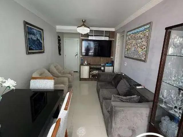 Apartamento para Venda em Balneário Camboriú/SC Centro 3 Quartos