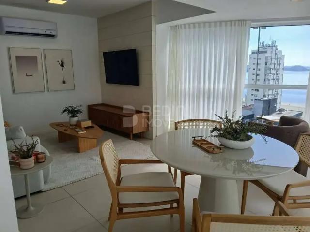Apartamento para Venda em Balneário Camboriú/SC Centro 3 Quartos