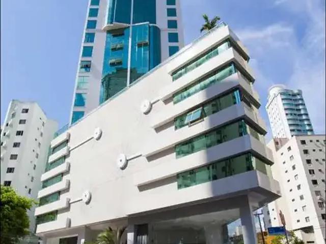 Apartamento para Venda em Balneário Camboriú/SC Centro 3 Quartos