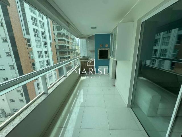 Apartamento para Venda em Balneário Camboriú/SC Centro 3 Quartos