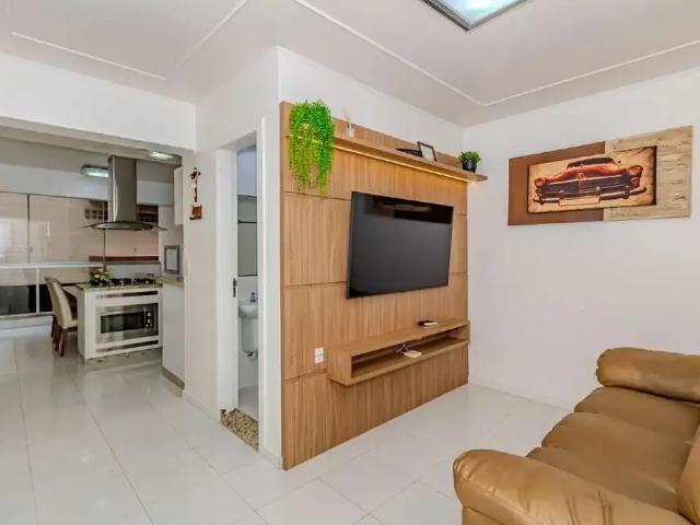 Apartamento para Venda em Balneário Camboriú/SC Centro 3 Quartos