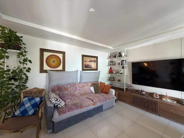 Apartamento para Venda em Balneário Camboriú/SC Centro 3 Quartos