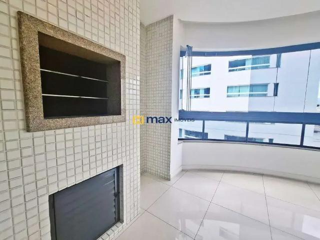 Apartamento para Venda em Balneário Camboriú/SC Centro 3 Quartos
