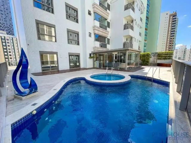 Apartamento para Venda em Balneário Camboriú/SC Centro 3 Quartos