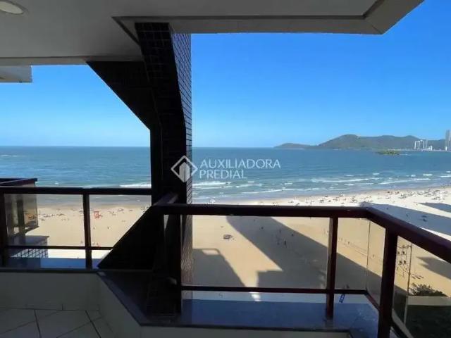 Apartamento para Venda em Balneário Camboriú/SC Centro 3 Quartos