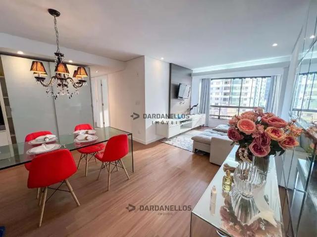 Apartamento para Venda em Balneário Camboriú/SC Centro 3 Quartos