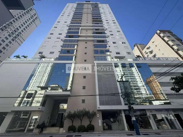 Apartamento para Venda em Balneário Camboriú/SC Centro 3 Quartos