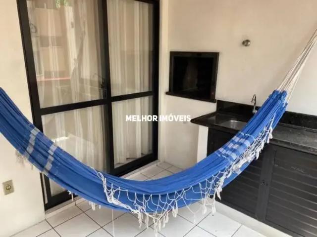 Apartamento para Venda em Balneário Camboriú/SC Centro 3 Quartos