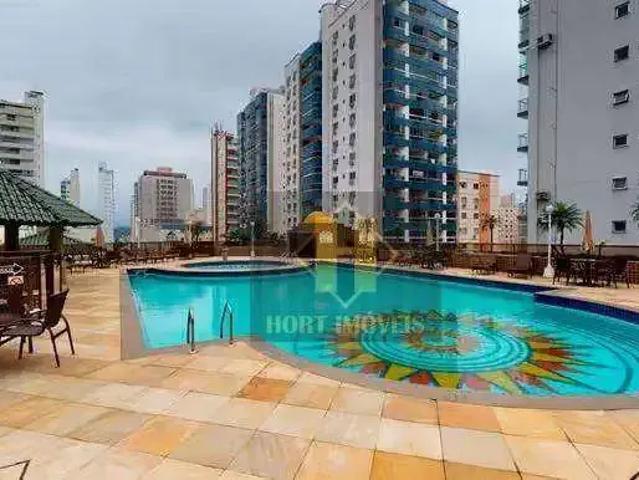 Apartamento para Venda em Balneário Camboriú/SC Centro 3 Quartos