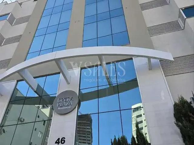 Apartamento para Venda em Balneário Camboriú/SC Centro 3 Quartos