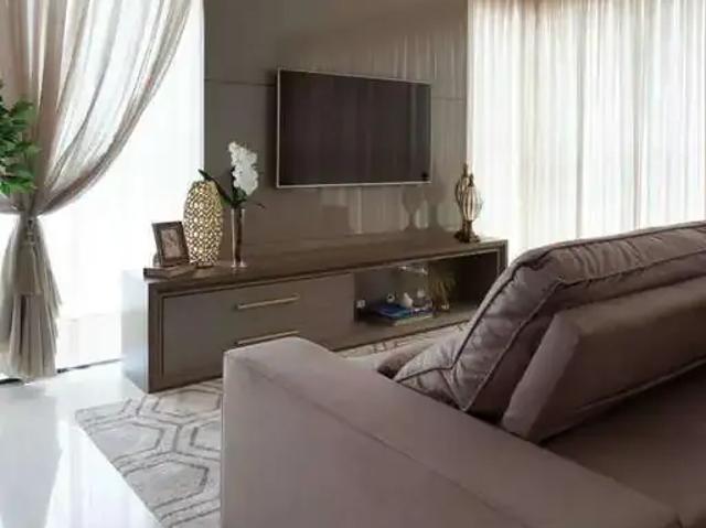 Apartamento para Venda em Balneário Camboriú/SC Centro 3 Quartos