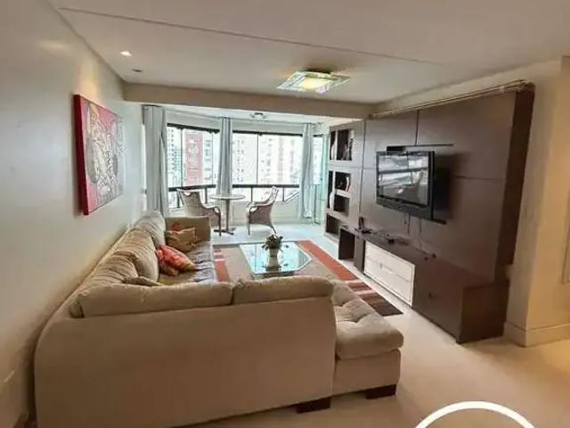 Apartamento para Venda em Balneário Camboriú/SC Centro 3 Quartos