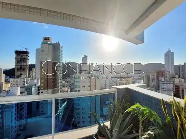 Apartamento para Venda em Balneário Camboriú/SC Centro 3 Quartos