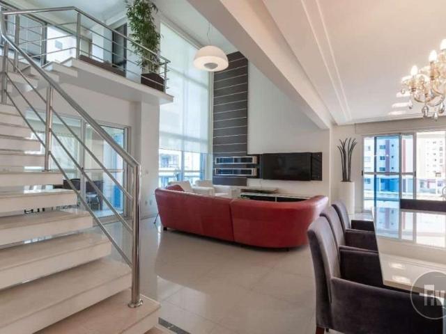 Apartamento para Venda em Balneário Camboriú/SC Centro 3 Quartos