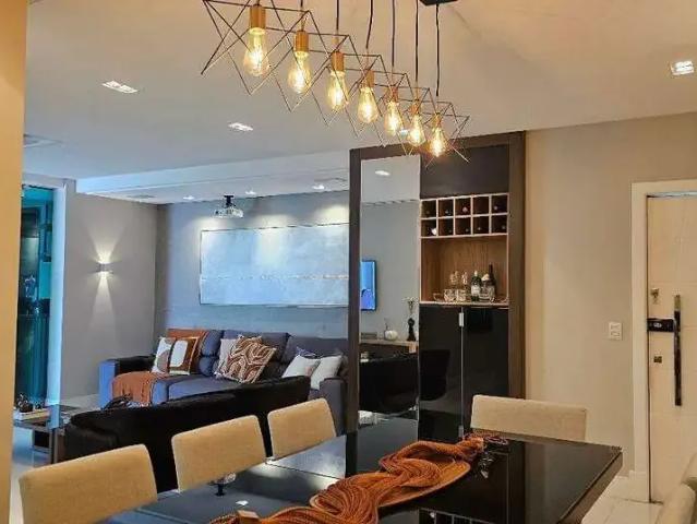 Apartamento para Venda em Balneário Camboriú/SC Centro 3 Quartos