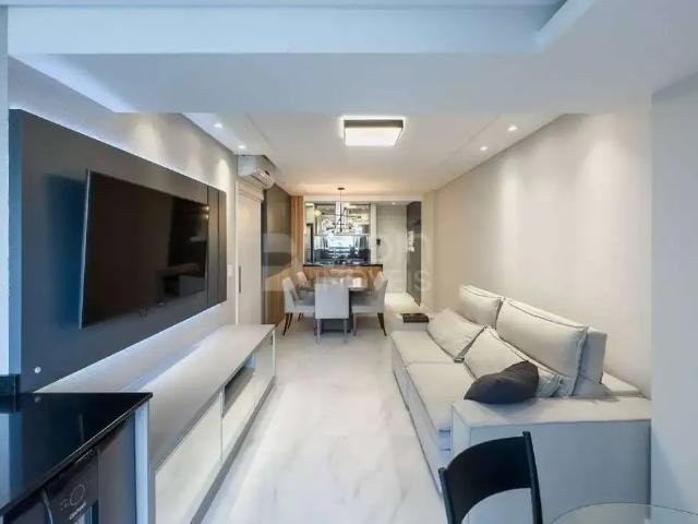 Apartamento para Venda em Balneário Camboriú/SC Centro 3 Quartos