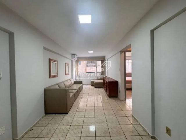 Apartamento para Venda em Balneário Camboriú/SC Centro 3 Quartos