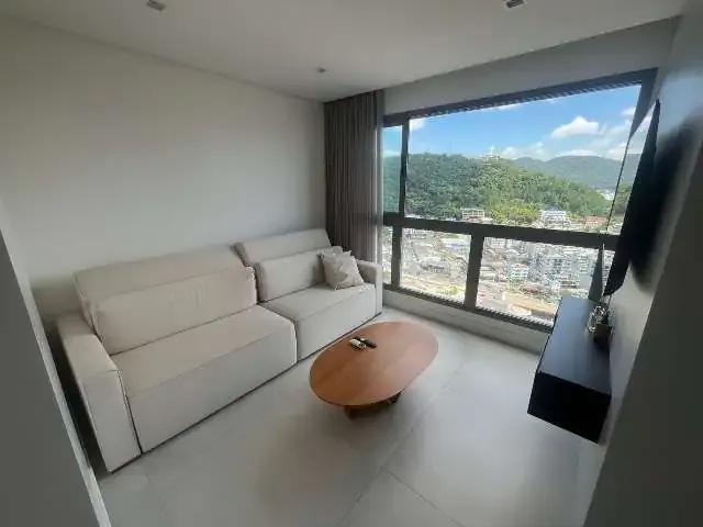 Apartamento para Venda em Balneário Camboriú/SC Centro 3 Quartos