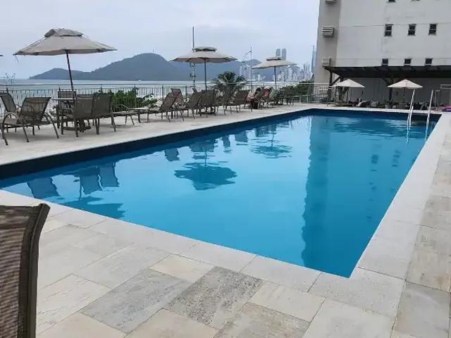 Apartamento para Venda em Balneário Camboriú/SC Centro 3 Quartos