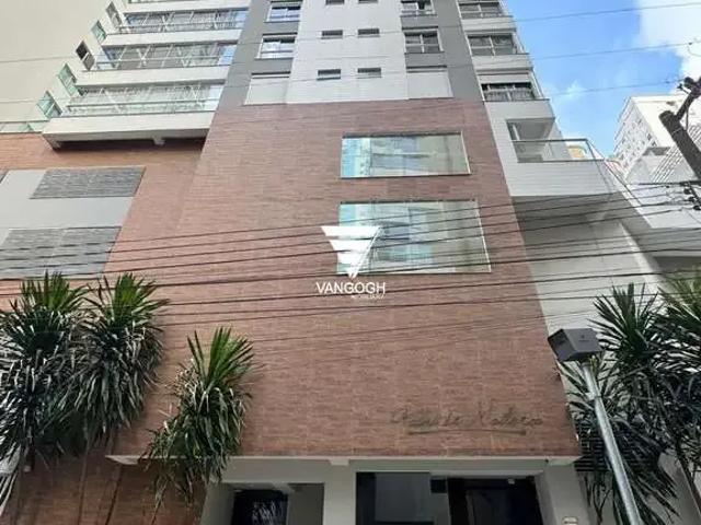 Apartamento para Venda em Balneário Camboriú/SC Centro 3 Quartos