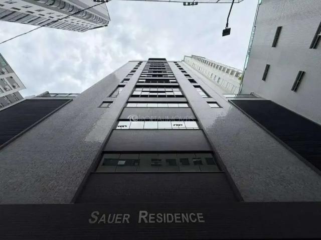 Apartamento para Venda em Balneário Camboriú/SC Centro 3 Quartos