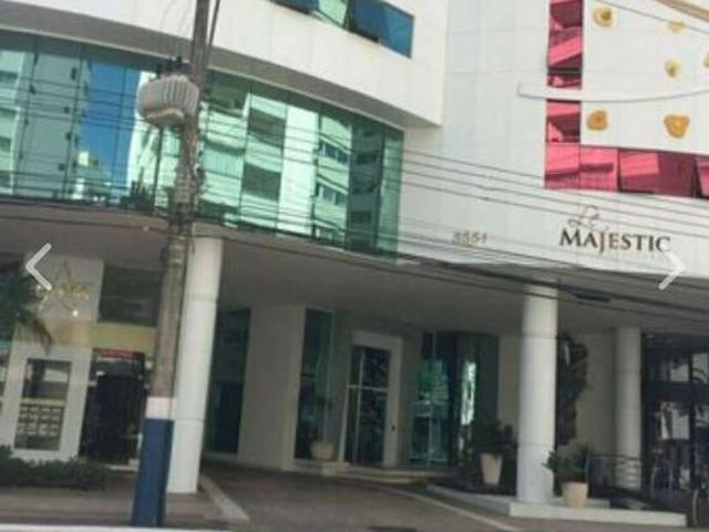 Apartamento para Venda em Balneário Camboriú/SC Centro 3 Quartos