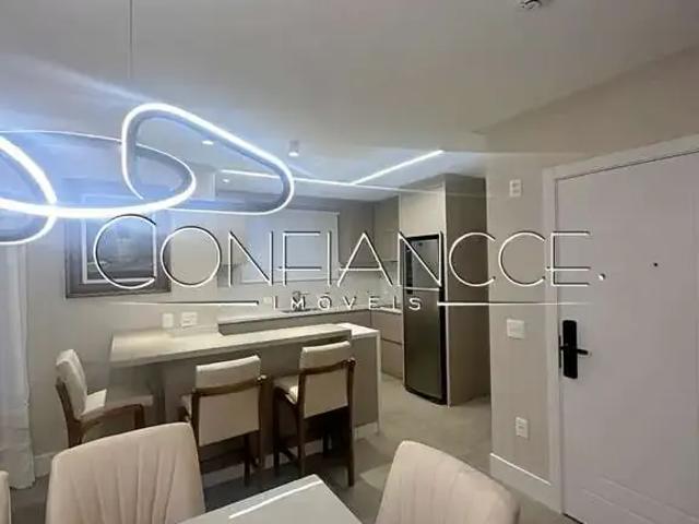 Apartamento para Venda em Balneário Camboriú/SC Centro 3 Quartos