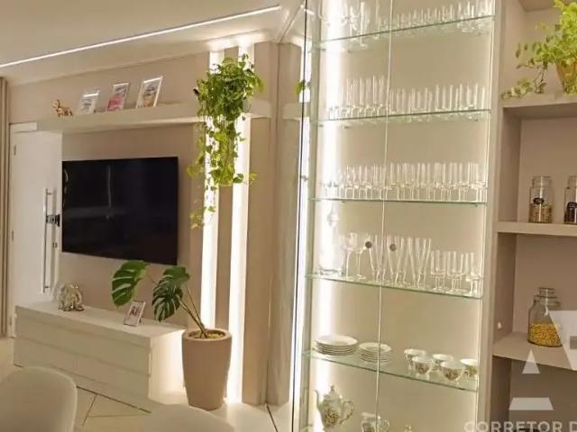 Apartamento para Venda em Balneário Camboriú/SC Centro 3 Quartos