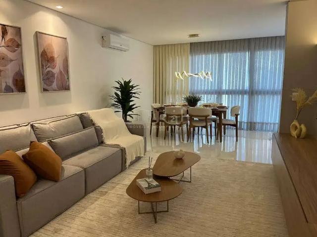 Apartamento para Venda em Balneário Camboriú/SC Centro 3 Quartos