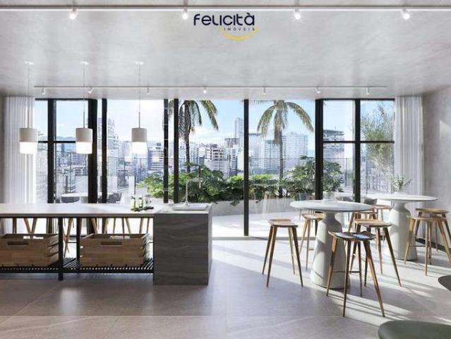 Apartamento para Venda em Balneário Camboriú/SC Centro 3 Quartos