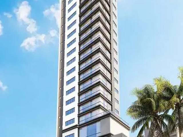Apartamento para Venda em Balneário Camboriú/SC Centro 3 Quartos